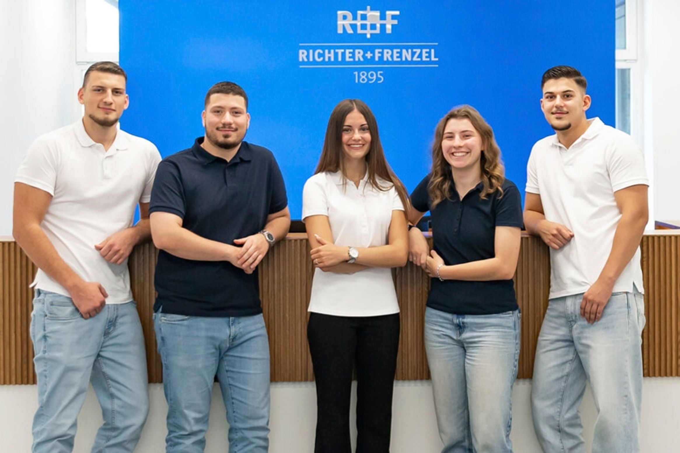 Fachkraft - Lagerlogistik Ausbildung in Passau bei Richter+Frenzel GmbH ...