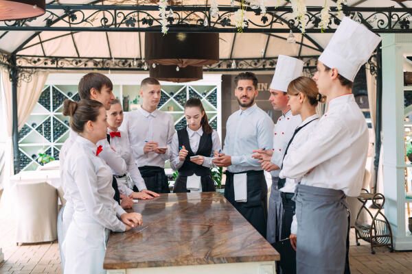 Eventmanager Ausbildung: Berufsbild & freie Stellen | Azubiyo
