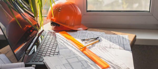 Bauzeichner Ausbildung: Berufsbild & freie Stellen | Azubiyo