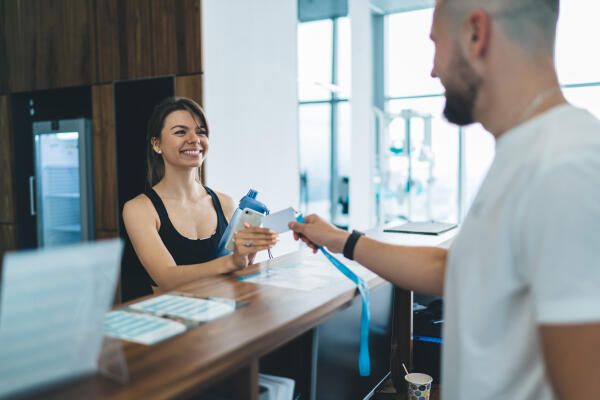 Sportassistent Ausbildung: Berufsbild & freie Stellen | Azubiyo