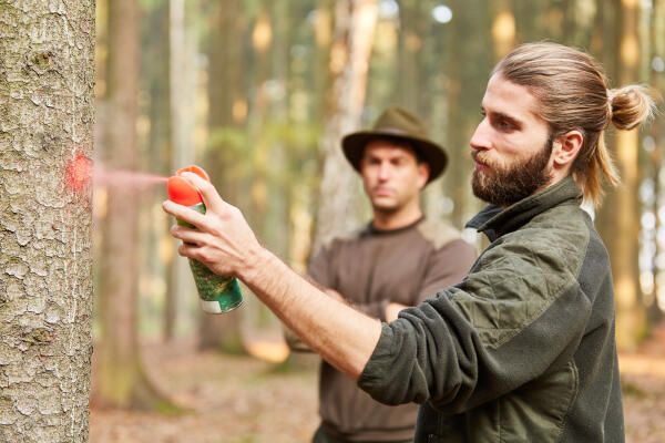 Forstwirt Ausbildung: Berufsbild & freie Stellen | Azubiyo