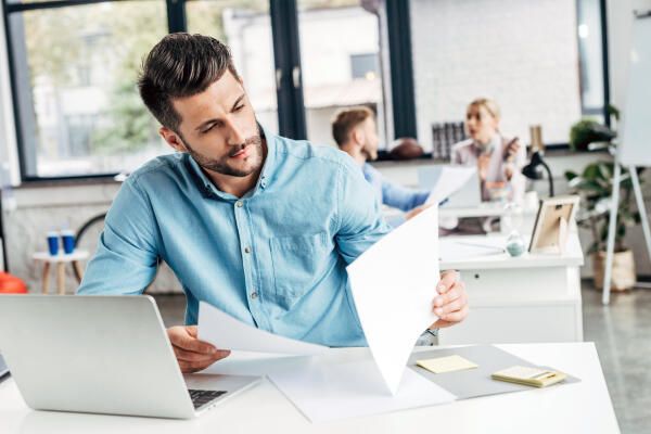 Wie werde ich Disponent? Ausbildung zur Disponentin | Azubiyo