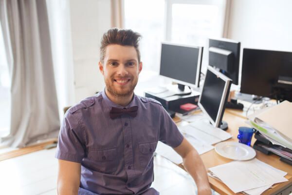 Wie werde ich Prokurist? Ausbildung zur Prokuristin | Azubiyo