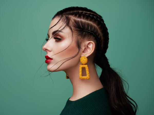 Wie werde ich Model? Ausbildung zum Model | Azubiyo