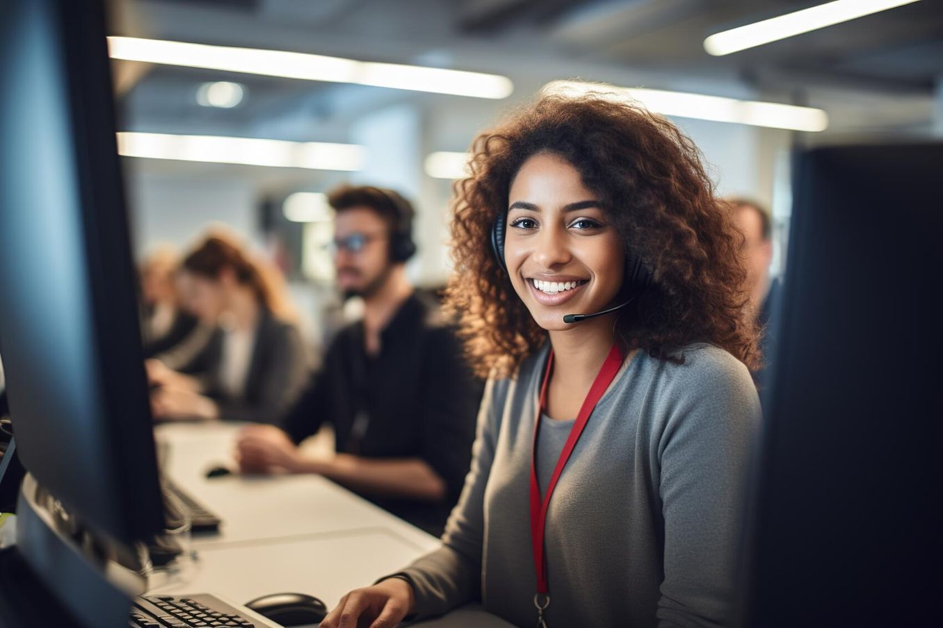 One Face to the Customer: Umsetzung und Herausforderungen | Azubiyo