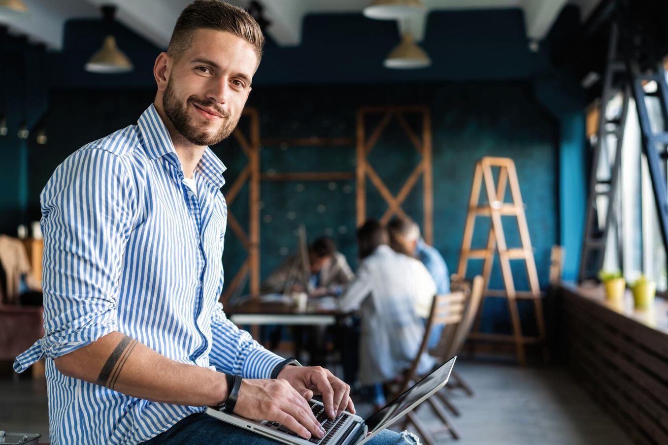 Bachelorarbeit Methodik: Definition, Optionen und Aufbau | Azubiyo
