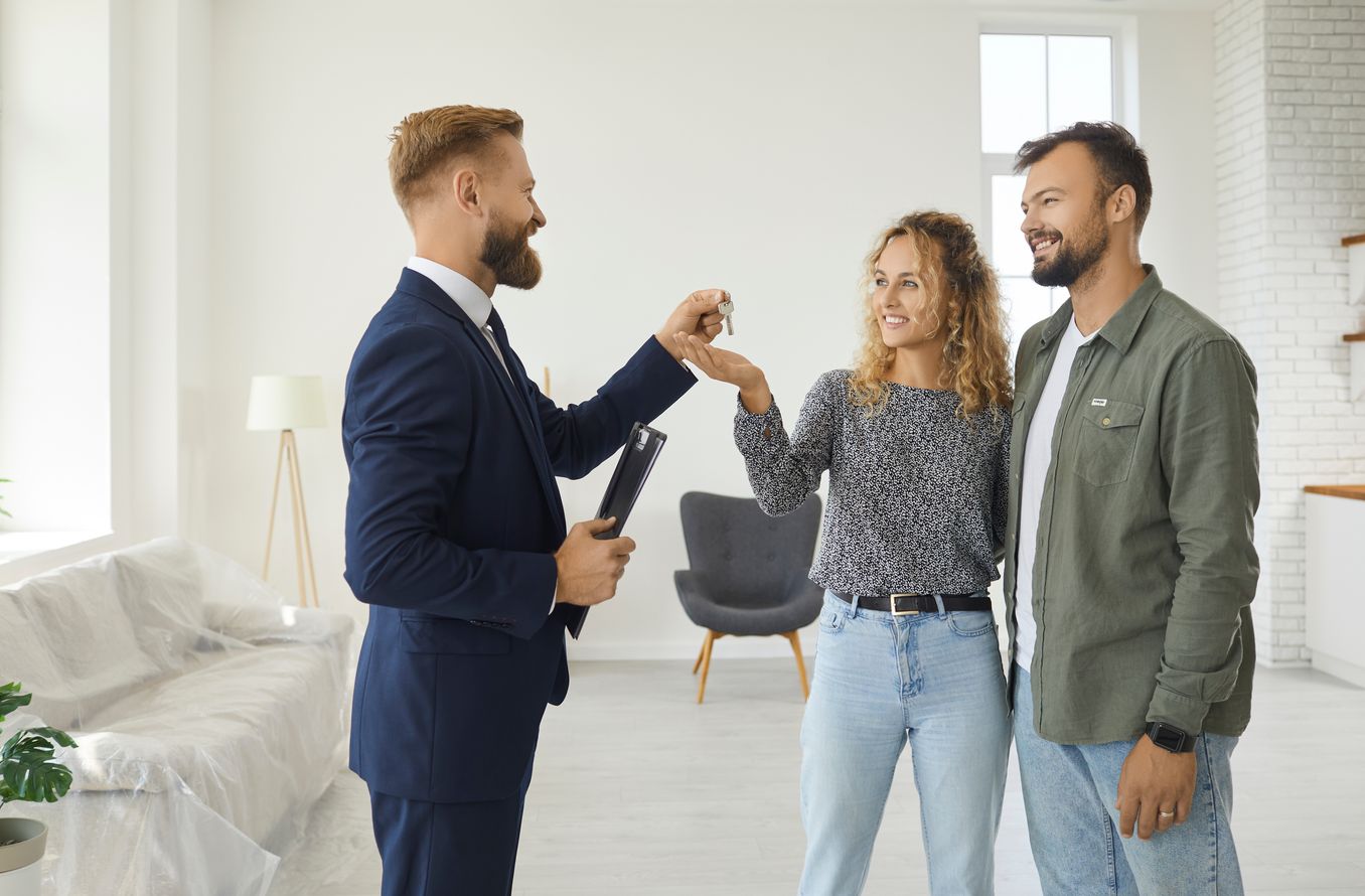 Immobilienassistent Ausbildung: Berufsbild & freie Stellen | Azubiyo