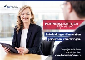 Deutsche Wertpapierservice Bank AG Ausbildung: Infos & freie Stellen ...