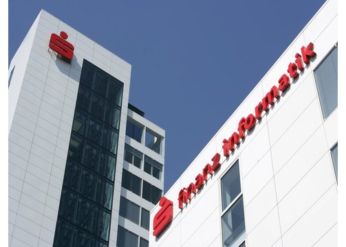 Finanz Informatik GmbH & Co. KG als Ausbilder – Ausbildungsangebote ...