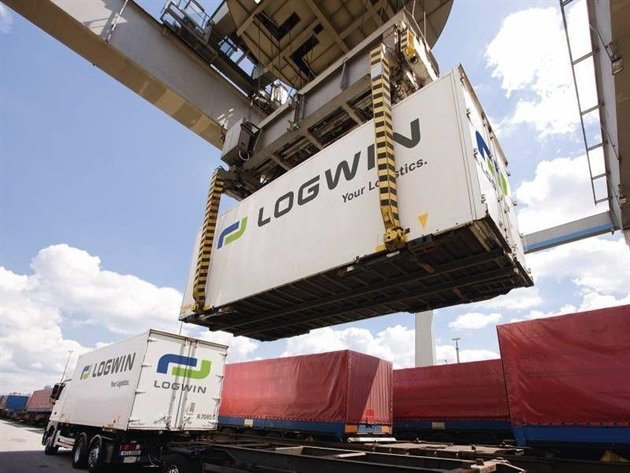 Logwin Ausbildung: Infos & freie Stellen | Azubiyo