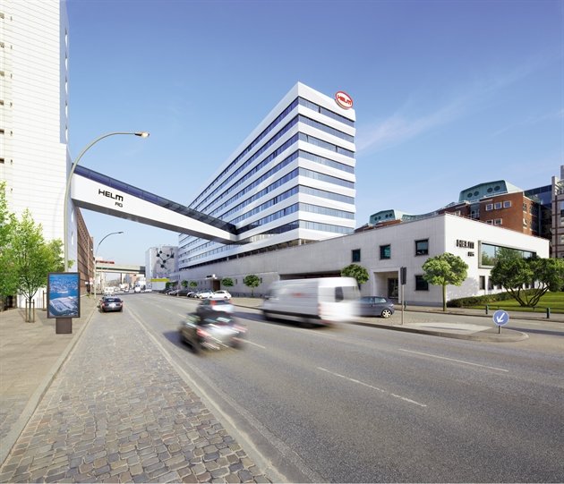 Helm Ausbildung: Infos & freie Stellen | Azubiyo