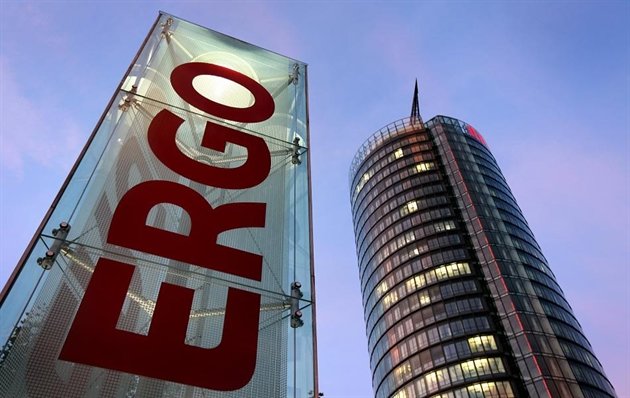 ERGO Group AG als Arbeitgeber – Ausbildungsangebote, Infos und mehr ...