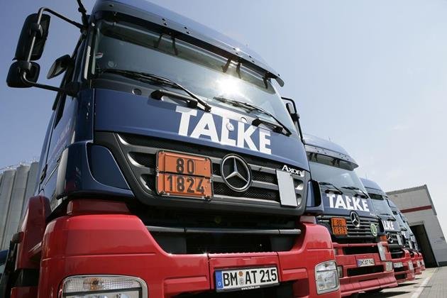 ALFRED TALKE als Arbeitgeber – Ausbildungsangebote, Infos und mehr ...
