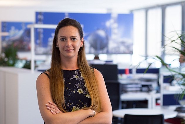 ALFRED TALKE GmbH & Co. KG Ausbildung: Infos & freie Stellen | Azubiyo