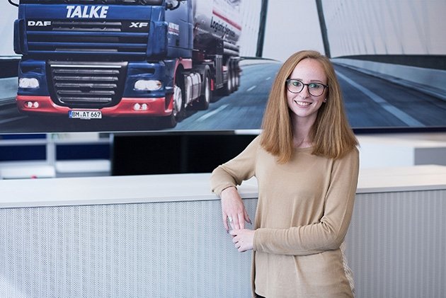 ALFRED TALKE GmbH & Co. KG Ausbildung: Infos & freie Stellen | Azubiyo