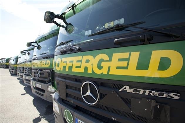 Offergeld Ausbildung: Infos & freie Stellen | Azubiyo