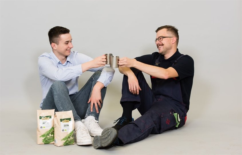 JACOBS DOUWE EGBERTS DE GmbH Ausbildung: Infos & freie Stellen | Azubiyo