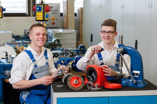 JACOBS DOUWE EGBERTS DE GmbH Ausbildung: Infos & freie Stellen | Azubiyo