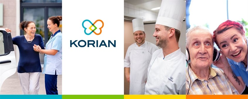 KORIAN Deutschland Ausbildung: Infos & freie Stellen | Azubiyo