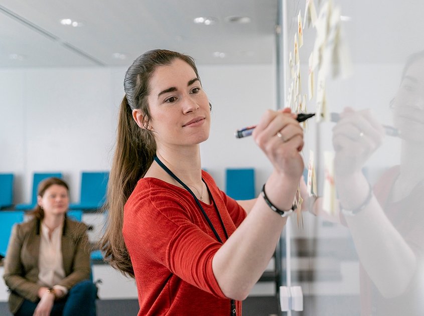 ASML Berlin GmbH Ausbildung: Infos & freie Stellen | Azubiyo