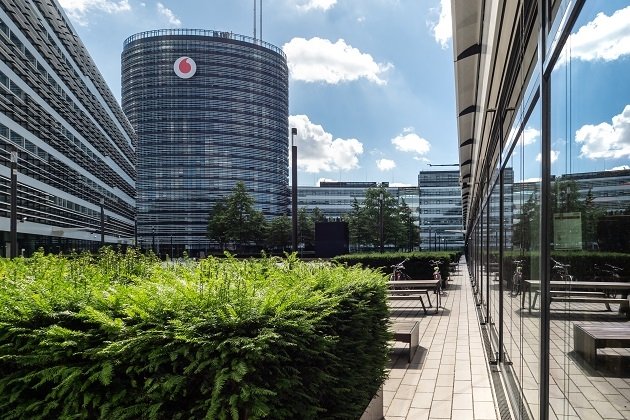 Vodafone GmbH Ausbildung: Infos & freie Stellen | Azubiyo