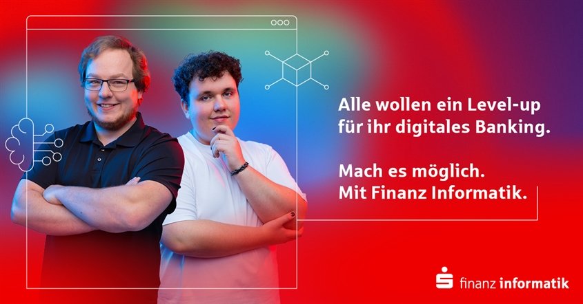 Finanz Informatik Ausbildung: Infos & freie Stellen | Azubiyo