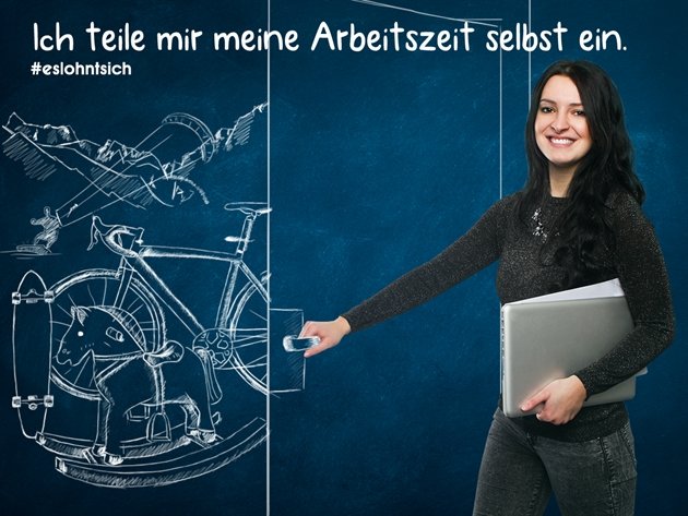 Techniker Krankenkasse Ausbildung: Infos & freie Stellen | Azubiyo
