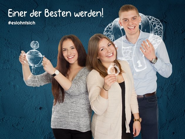Techniker Krankenkasse Ausbildung: Infos & freie Stellen | Azubiyo