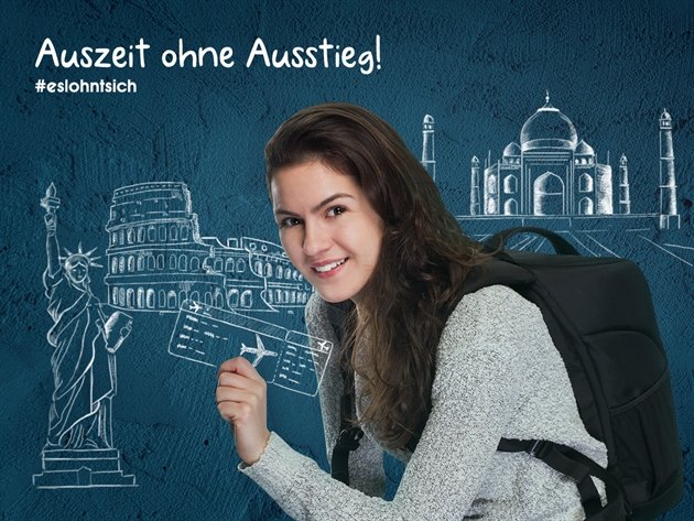 Techniker Krankenkasse Ausbildung: Infos & freie Stellen | Azubiyo