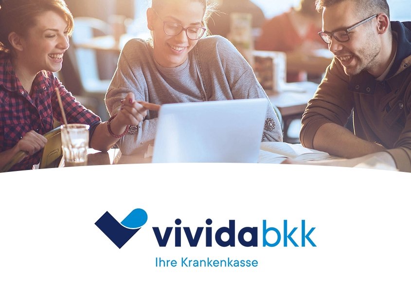 vivida bkk Ausbildung: Infos & freie Stellen | Azubiyo