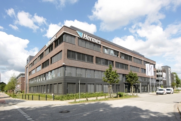 Hermes Group als Arbeitgeber – Ausbildungsangebote, Infos und mehr ...