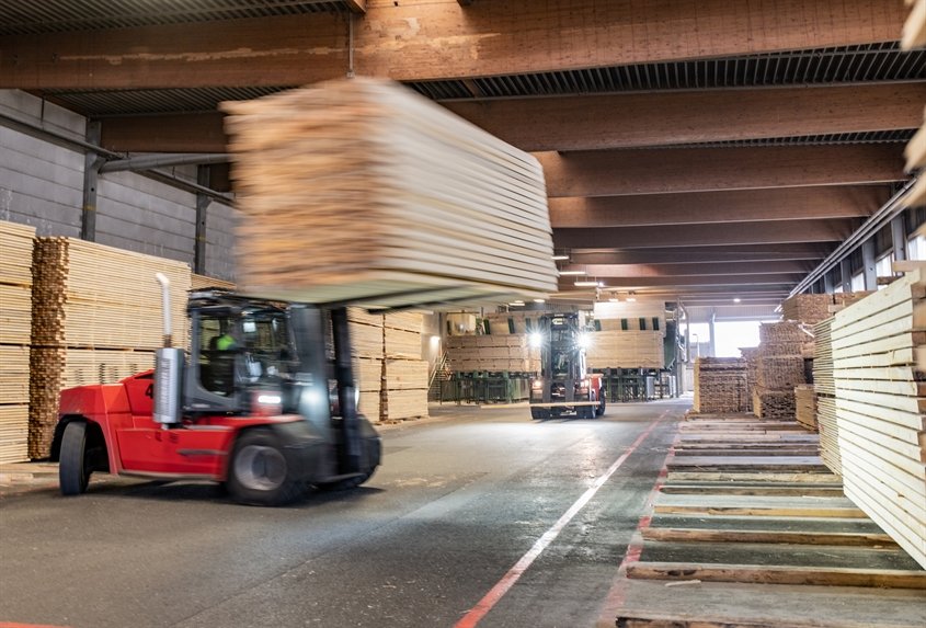 Mercer Timber Products GmbH Ausbildung: Infos & freie Stellen | Azubiyo