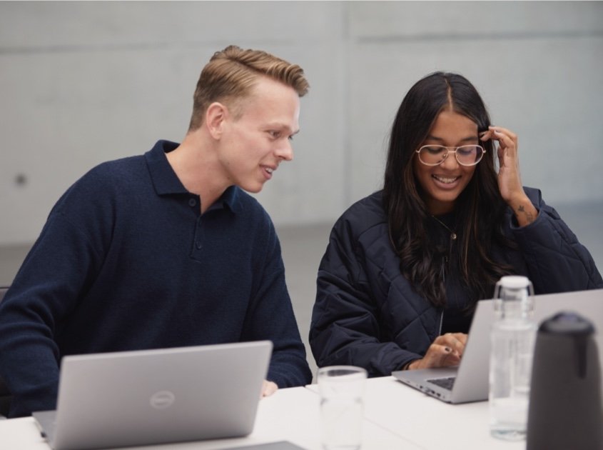 simplicity networks GmbH Ausbildung: Infos & freie Stellen | Azubiyo