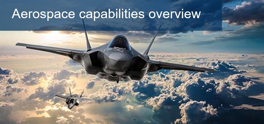 Eaton Aerospace GmbH Ausbildung: Infos & freie Stellen | Azubiyo