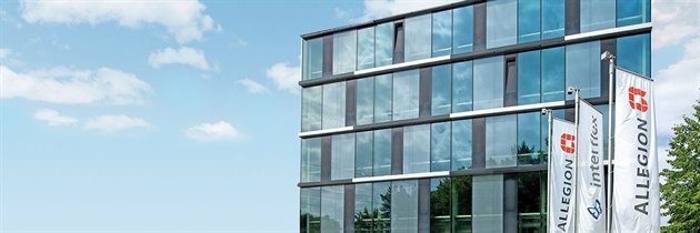Interflex Datensysteme GmbH als Ausbilder: Ausbildungsplätze, Infos und ...
