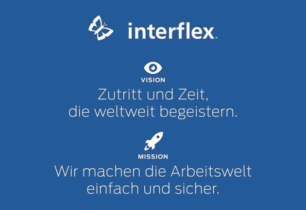 Interflex Datensysteme GmbH als Ausbilder: Ausbildungsplätze, Infos und ...