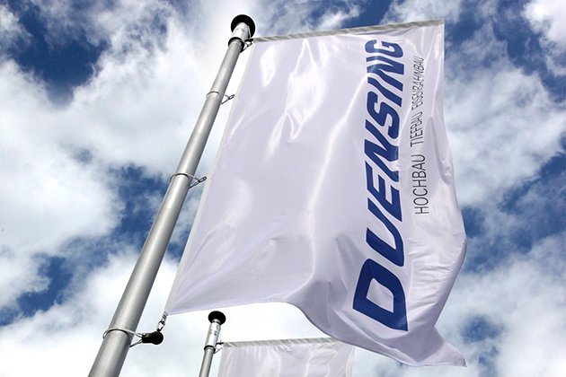 Friedrich Duensing GmbH Ausbildung: Infos & freie Stellen | Azubiyo
