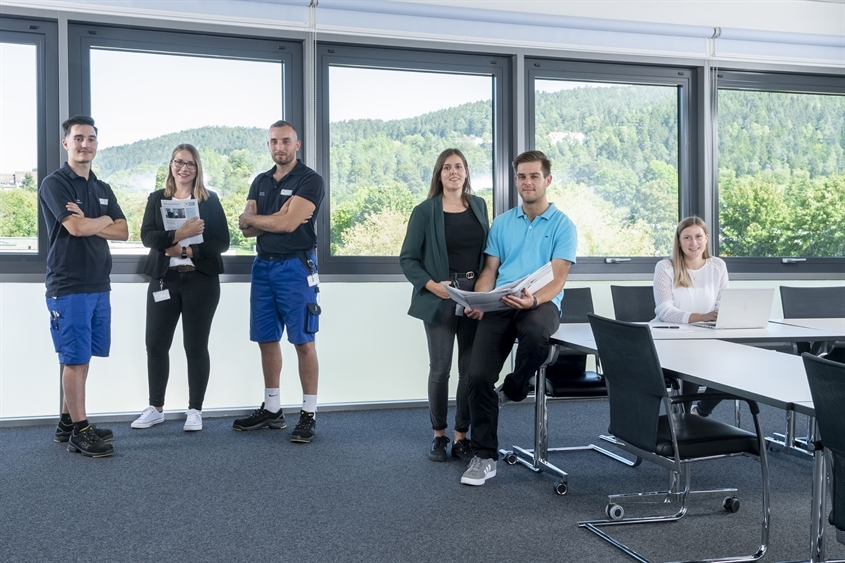 Henke-Sass, Wolf GmbH Ausbildung: Infos & freie Stellen | Azubiyo