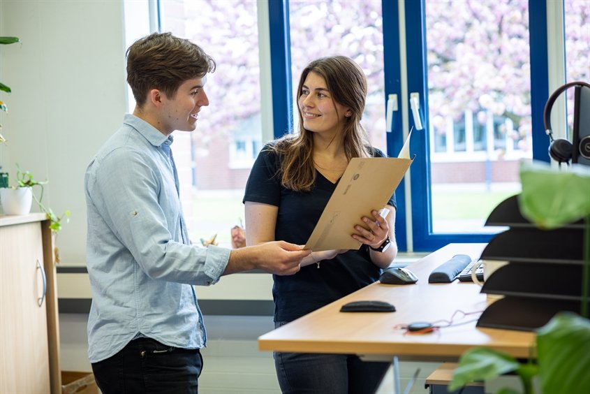 Basell Polyolefine GmbH Ausbildung: Infos & freie Stellen | Azubiyo