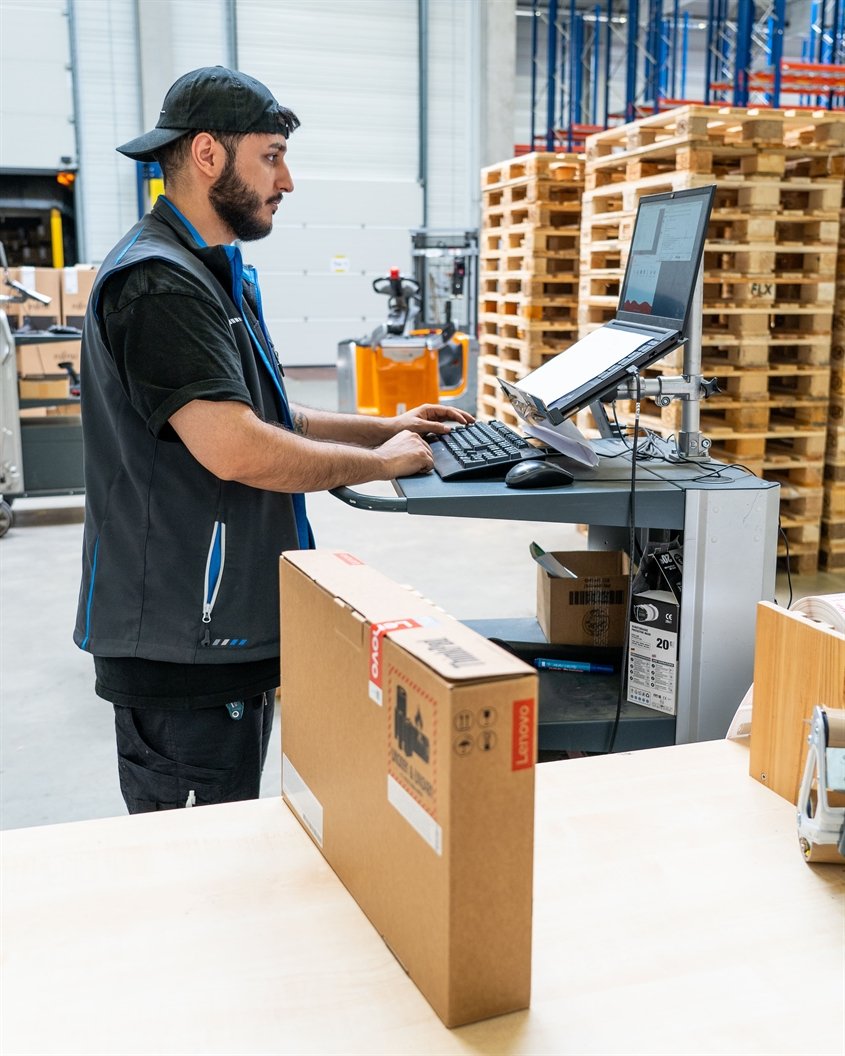BYTEC Bodry Technology GmbH Ausbildung: Infos & freie Stellen | Azubiyo