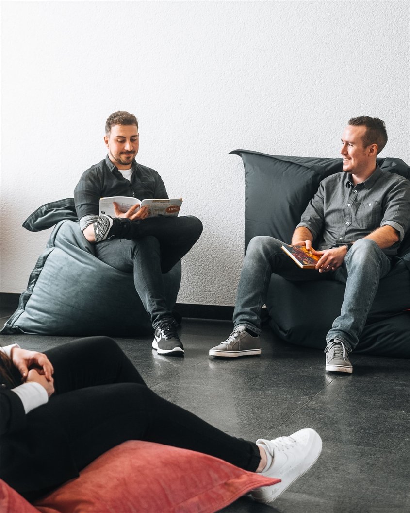 BYTEC Bodry Technology GmbH Ausbildung: Infos & freie Stellen | Azubiyo