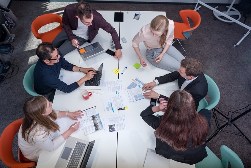 WM Gruppe Ausbildung: Infos & freie Stellen | Azubiyo