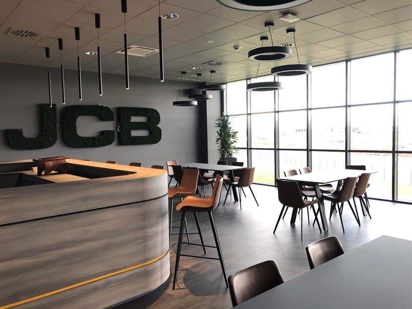 JCB Deutschland GmbH Ausbildung: Infos & freie Stellen | Azubiyo