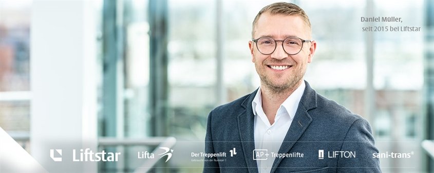 Liftstar GmbH Ausbildung: Infos & freie Stellen | Azubiyo