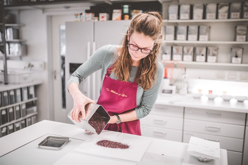 Hälssen & Lyon GmbH Ausbildung: Infos & freie Stellen | Azubiyo
