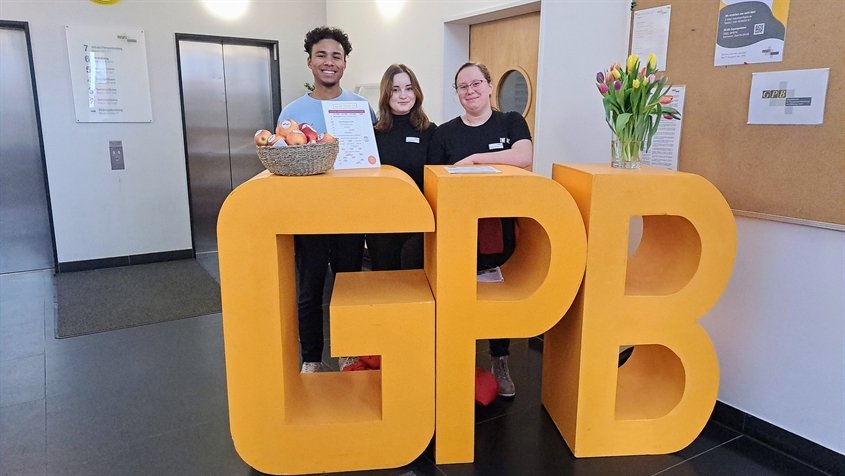 GPB College gGmbH Ausbildung: Infos & freie Stellen | Azubiyo