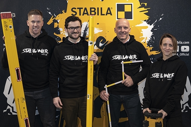 STABILA Messgeräte Gustav Ullrich GmbH Ausbildung: Infos & freie ...