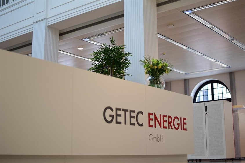 Getec Energie GmbH Ausbildung: Infos & freie Stellen | Azubiyo