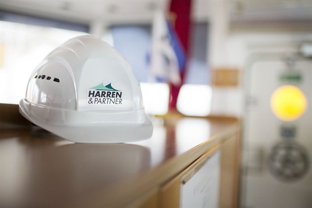 Harren Group. Ausbildung: Infos & freie Stellen | Azubiyo