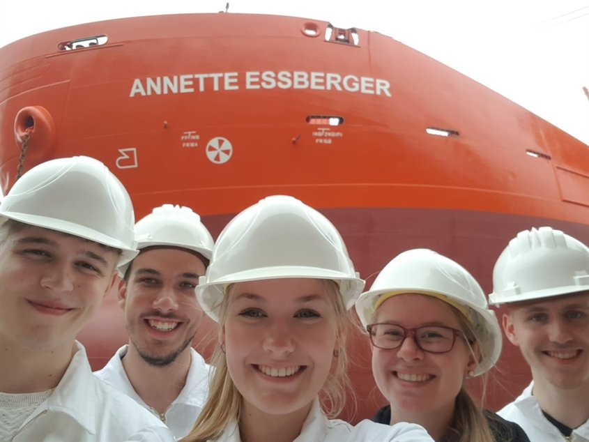 John T. Essberger GmbH & Co. KG Ausbildung: Infos & freie Stellen | Azubiyo